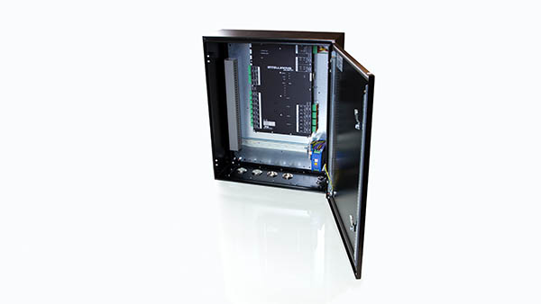 Continuous monitoring - SPM Marine & Offshore