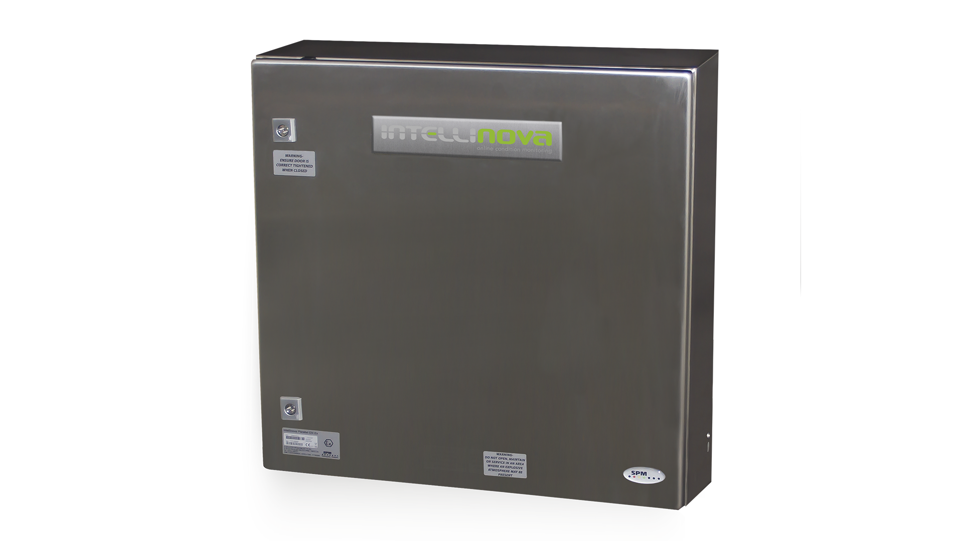 Intellinova Parallel EN Ex - SPM Marine & Offshore