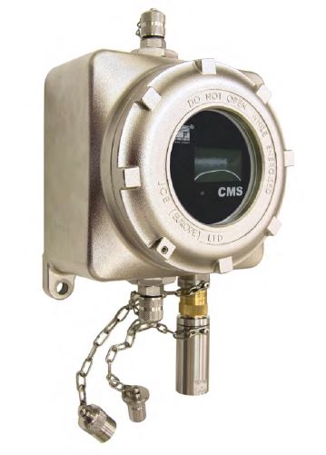 Oil condition monitoring sensors - SPM Marine & Offshore