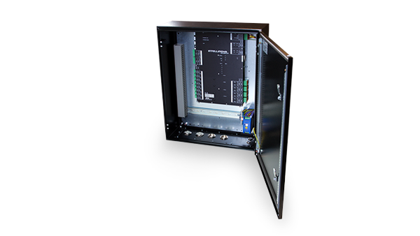Intellinova Parallel EN - SPM Marine & Offshore